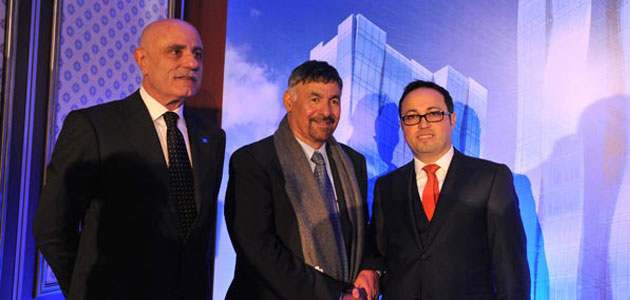 DAP Yapı Dubai merkezli Rotana Grup’la anlaştı - Emlak Rotası