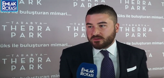 Gök-An İnşaat YKBY Ahmet Gökhan - Emlak Rotası