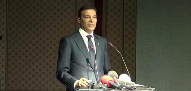 MYC Partners YKB Murat Akdoğan Röportajı - Emlak Rotası