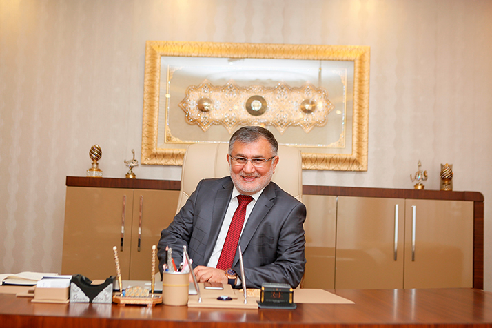 Ceylan İnşaat’tan 2018’de üç yeni proje - Emlak Rotası